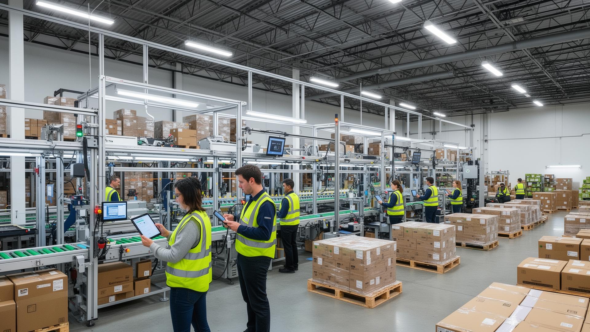 The State of 3PL Warehouse Services in Vancouver (2026) | Vancouver ...